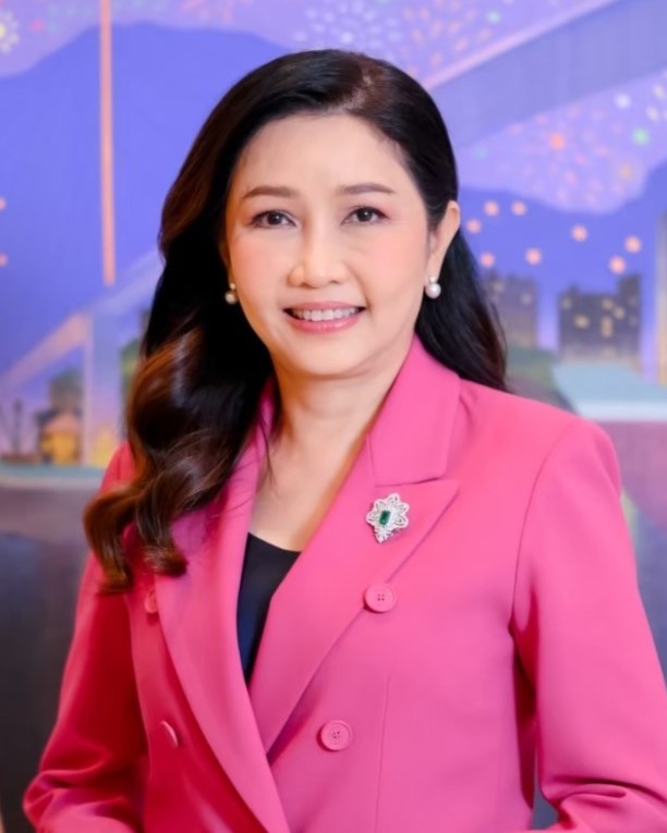 Redefining Finance: A Vision for Positive Societal Impact | Sasin ...