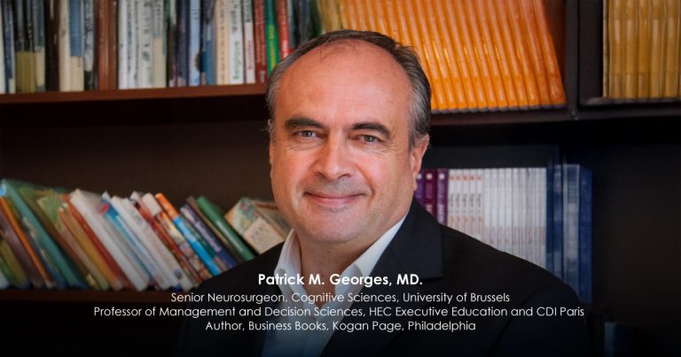 How to Develop Your Intelligence | Sasin School of Management