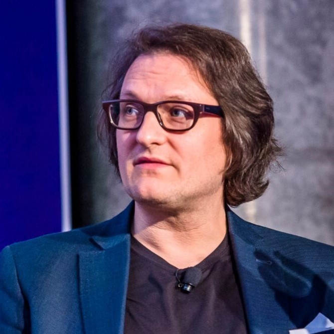 Sasin Innovation Turbo | Sasin School of Management