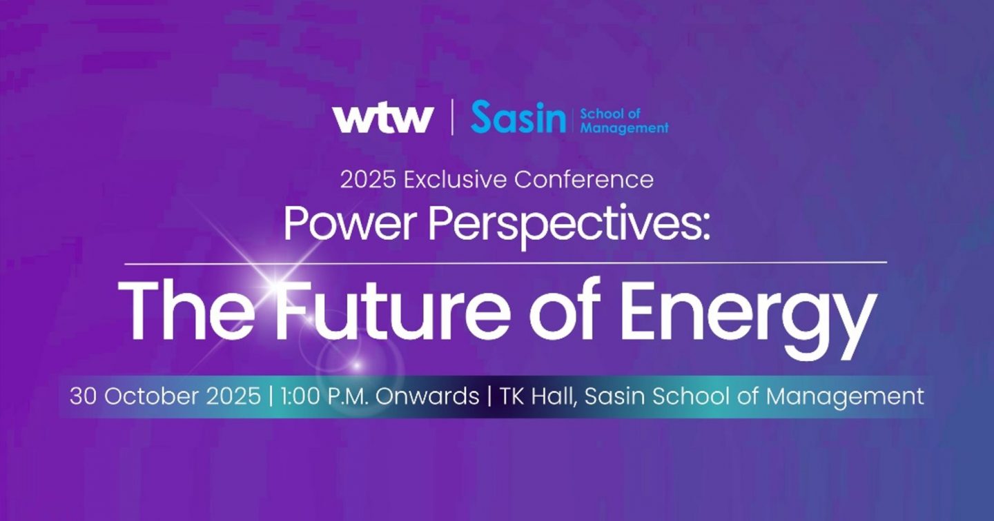 2025 Exclusive Conference - Power Perspectives: The Future of Energy ...